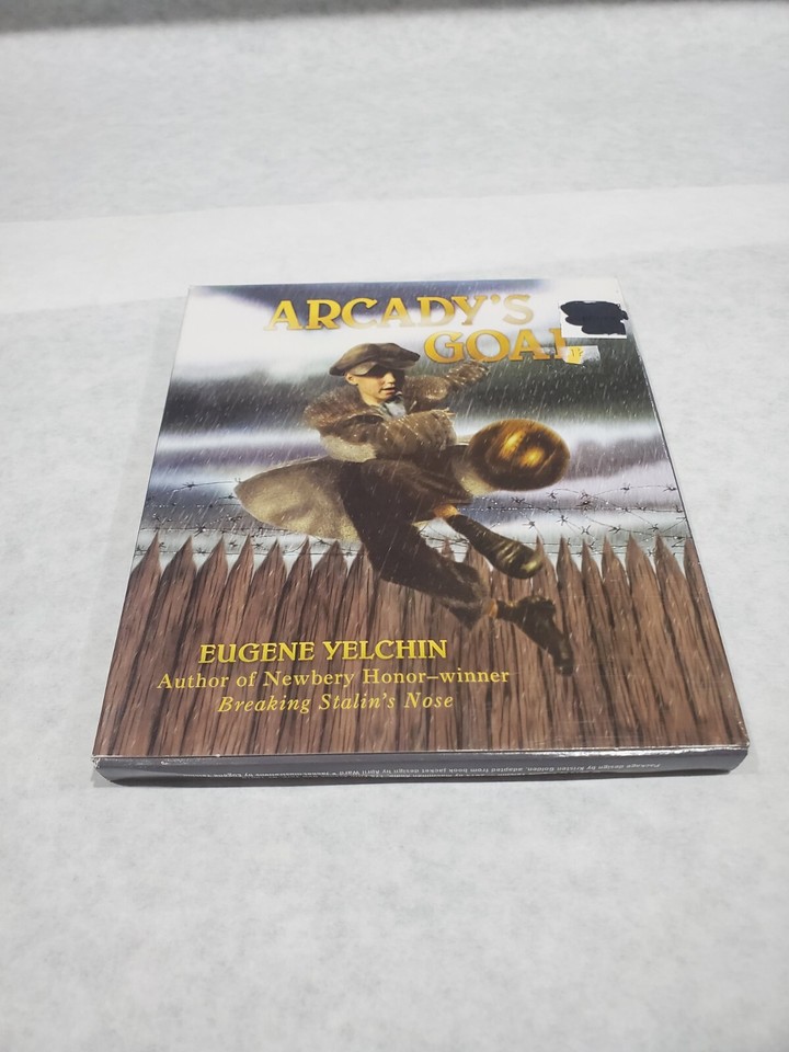 Choose Your Title Audio Book On CD Various Authors Genres, Listing #12 ...