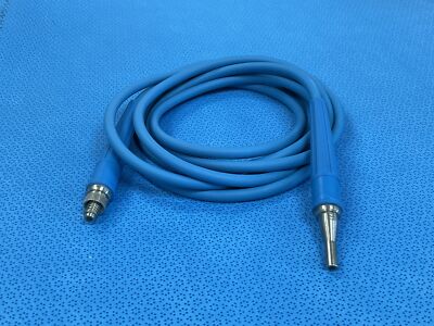 Pilling/Weck 52-1160 Fiber Optic Light Cord 3.3mm X 1.83m (6') | eBay