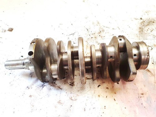 xw4e6303a20a 70.1303/08/02 RFN (EW10J4-L4) Engine Crankshaft (Cran ...