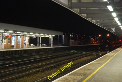 Photo 6x4 Tonbridge Station c2011 | eBay UK