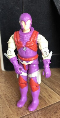 GI Joe Vintage Nemisis Enforcer 1987 | eBay
