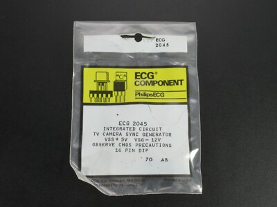 Signal - Sync Generator