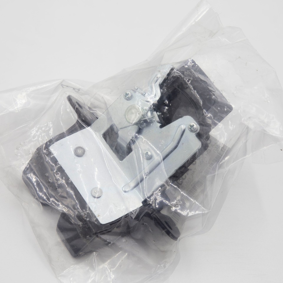 Genuine Tail Gate Latch Assembly 81230A5000 For Hyundai Elantra GT i30 ...