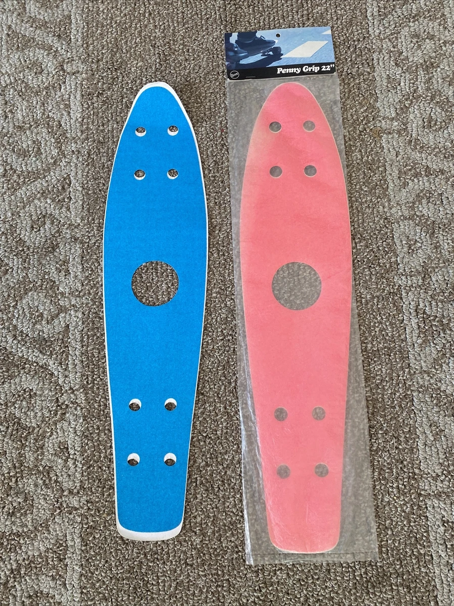 Penny Board Custom Grip