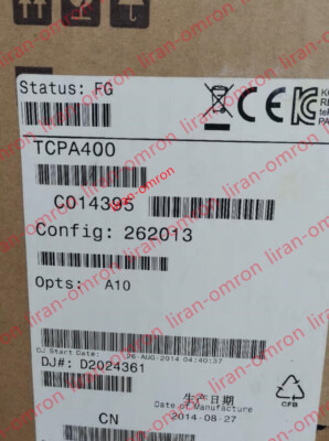 1PCS NEW Tektronix TCPA400 Shipping DHL/FedEX | eBay