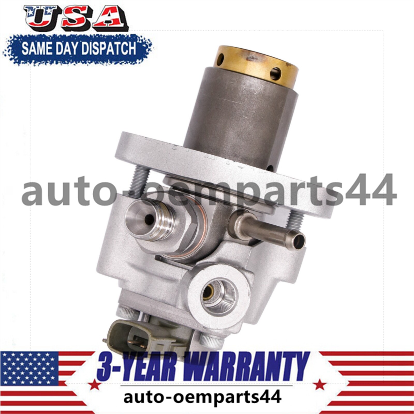 OEM New High Pressure Fuel Pump For Lexus IS250 IS350 GS300 GS350 ...