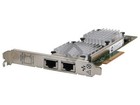 HPE NIC Dual Port 10GbE 530T PCI-E, 656596-B21, 657128-001 | eBay