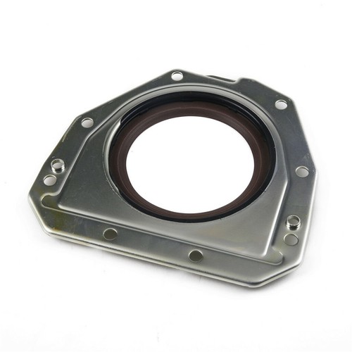 06H103171 Rear Main Crankshaft Seal w/ Flange Fit For Passat Audi A5 A8 ...