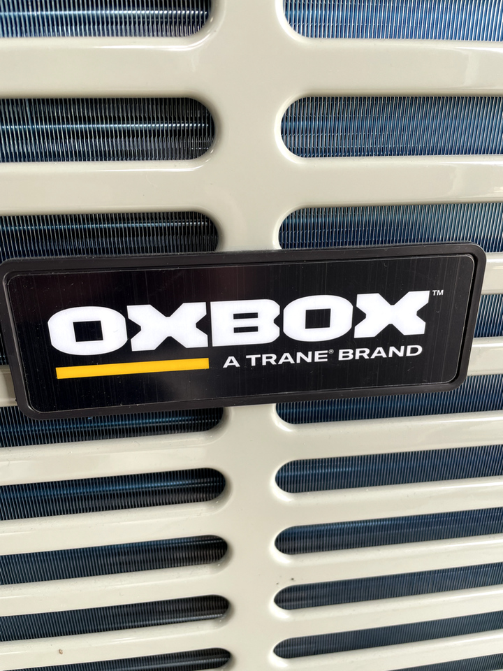 2 ton 14.3 seer Oxbox condensing unit . | eBay