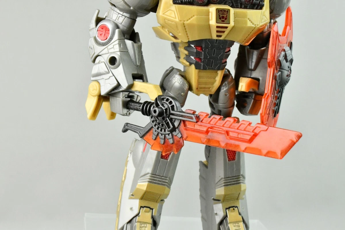 Grimlock Transformers Fall Of Cybertron Toy