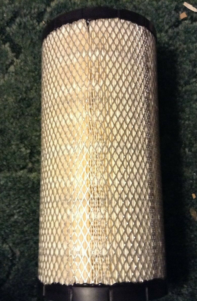47132345 - A New Outer Air Filter For A CaseIH C70, C80, C90, C100 ...