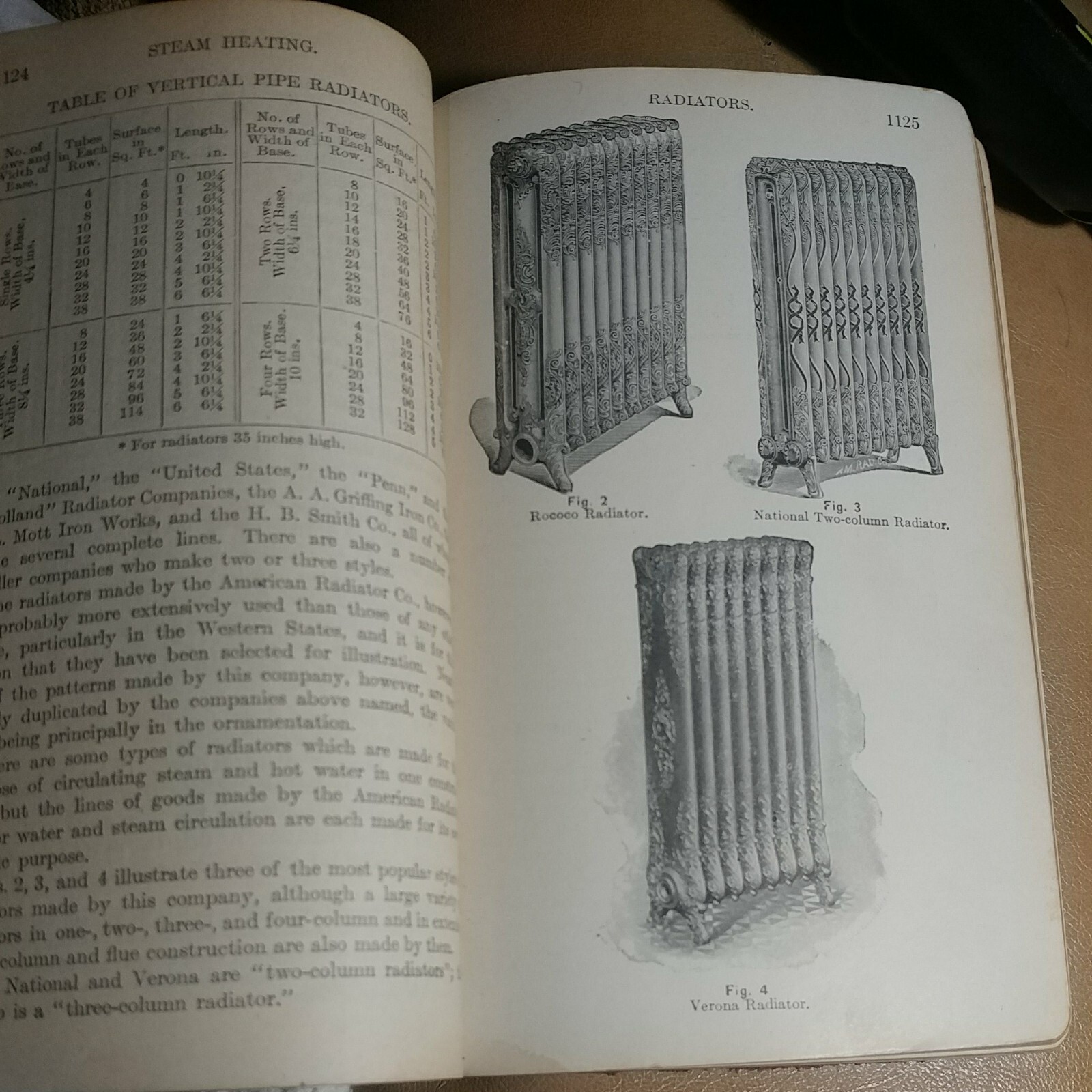 The Architect's And Builder's Pocket Book-HC-1913-Kidder-construction ...