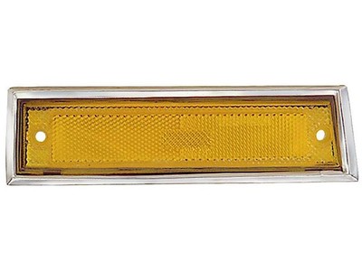 Depo 51CV21G Side Marker Light Assembly Fits 1987-1988 Chevy R30 | eBay