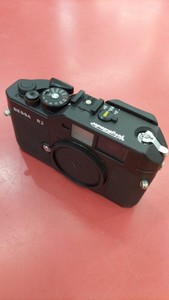 Film camera Model BESSA R2 VOIGTLANDER | eBay