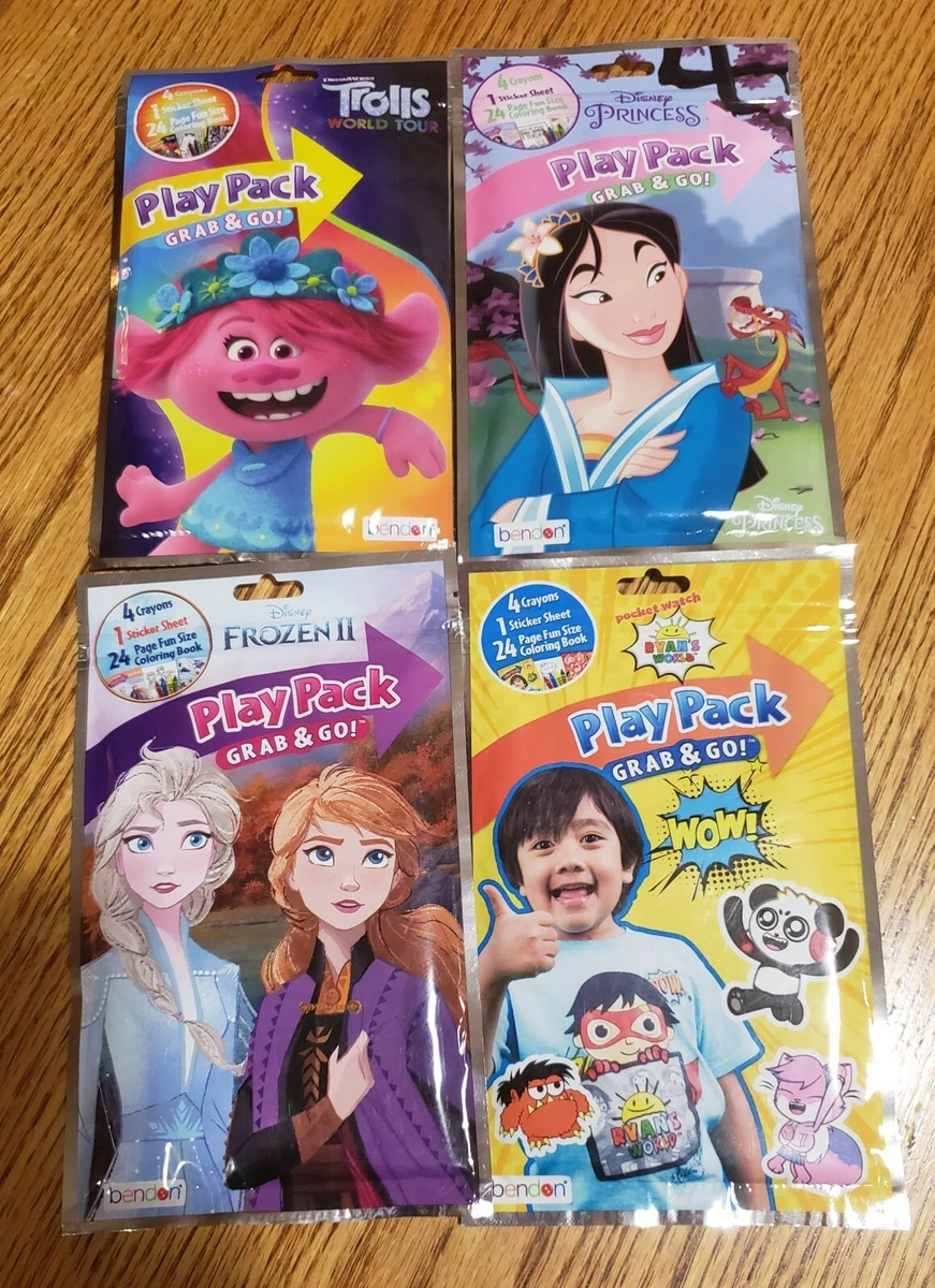Play Four Movie