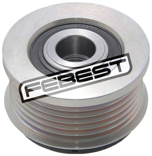 Alternator Pulley For CITROEN RELAY RELAY Crankshaft Pulleys | eBay