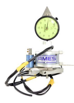 Indicators - Ames Dial Indicator