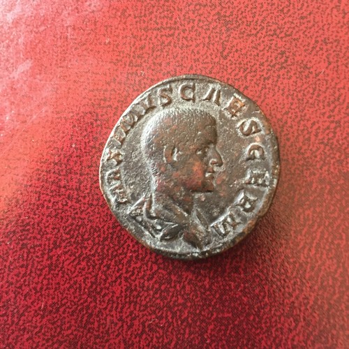 MAXIMUS CAESAR Sesterce | eBay