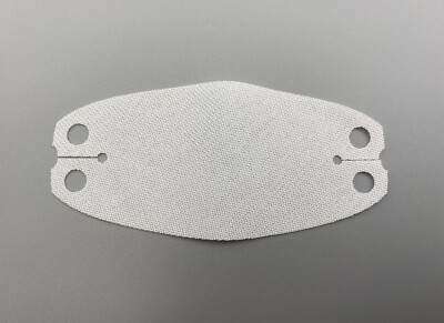 LEGO 31063 60153 - Minifigure, Utensil - Cloth Hammock Oval 10 x 5 ...