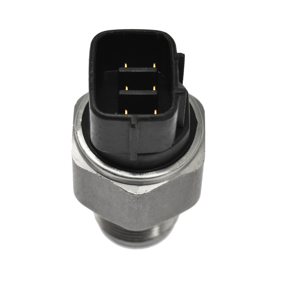Fuel Rail Pressure Sensor Fit Toyota Hino Hiace Hilux Prado 3.0 D4D ...