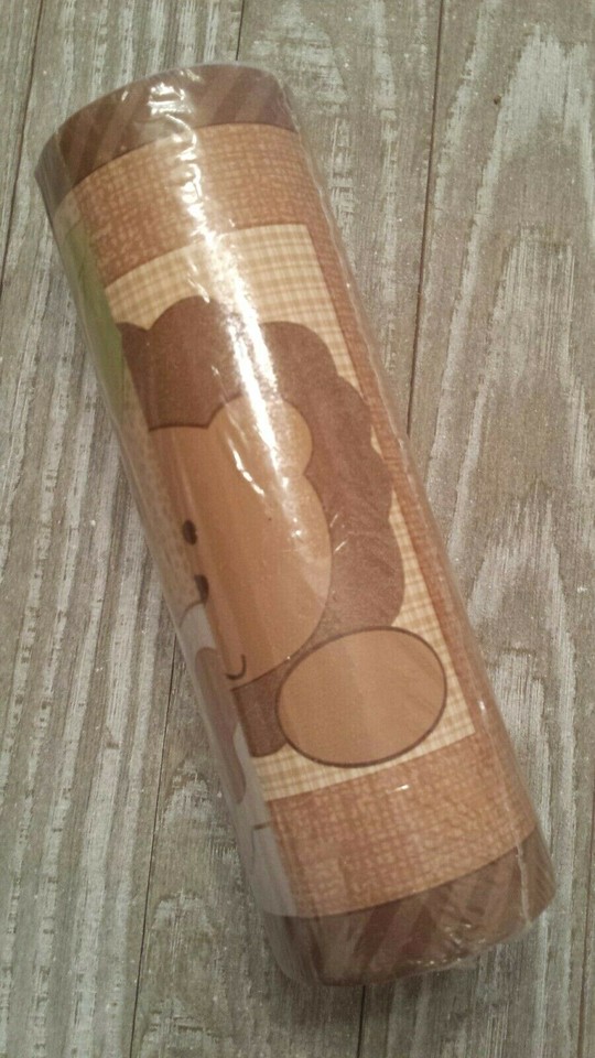 Cocalo Saraha Wall Border Pre-Pasted 10 Yd Roll Style 7030-722 | eBay