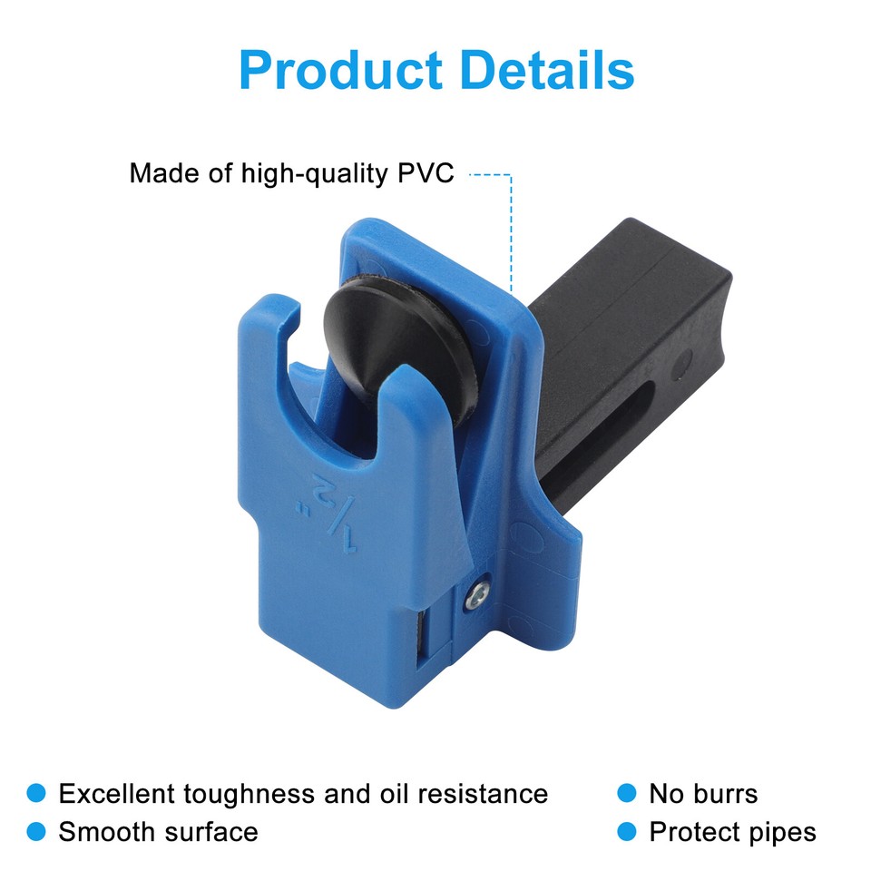 Car Brake Nozzle Clamp Kit Leakproof Oil Pipe Plug Tool Banjo 3/8" 5/16 ...