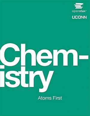 Chemistry: Atoms First by OpenStax (Official - Hardcover, by OpenStax ...