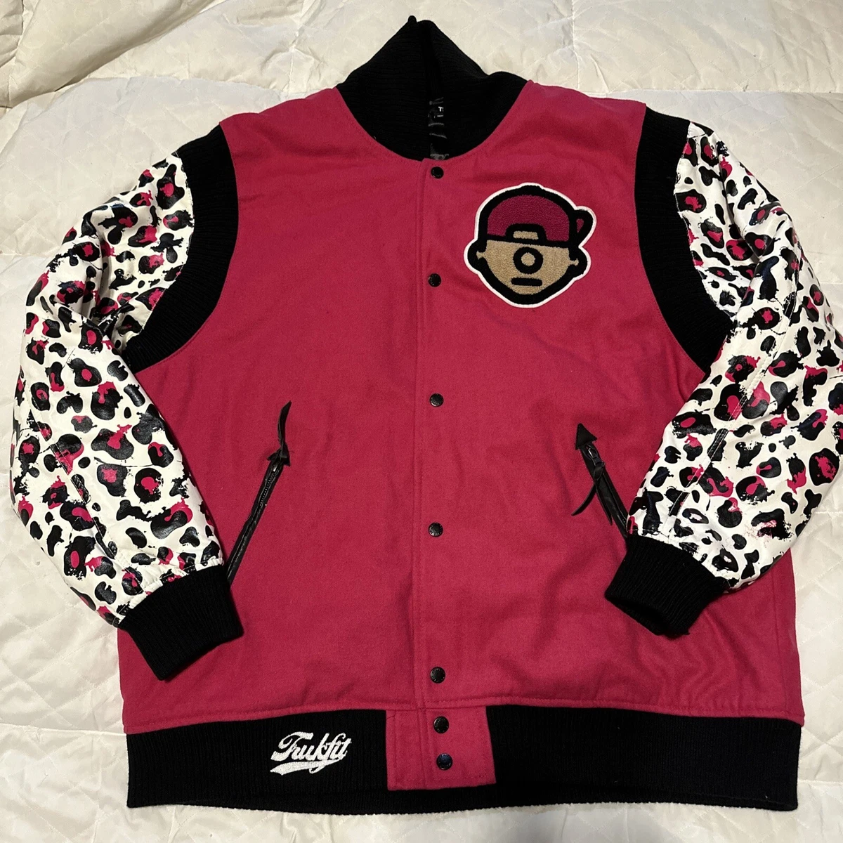 Lil Wayne Trukfit Jackets