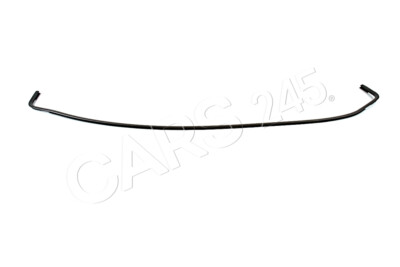 Genuine BMW E38 Sedan Windshield Molding Trim Seal Upper OEM ...