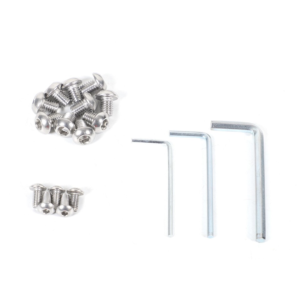 Alloy Overhead Storage Bracket Roof Molle Panel For Toyota FJ Cruiser ...