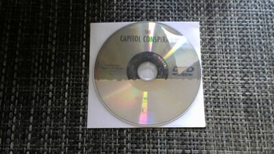 The Capitol Conspiracy (DVD, 1999) 736991470941| eBay