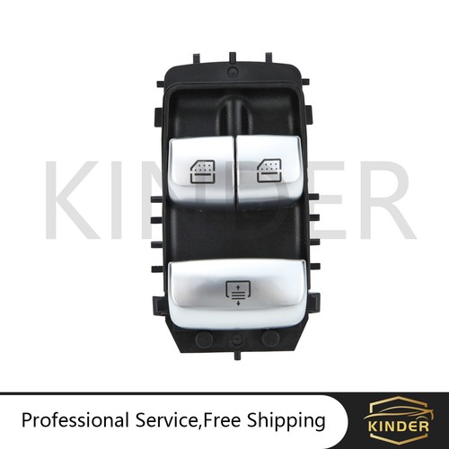 Electric Power Window Switch For E180 E200 E230 E280 E300 E320 E350 ...
