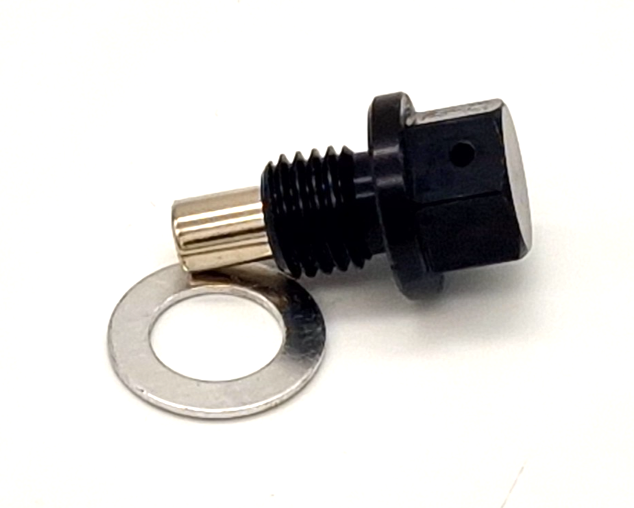 M12x1.5 MAGNETIC SUMP OIL DRAIN PLUG TO FIT BMW 325D 330D 335D E90 F30 ...