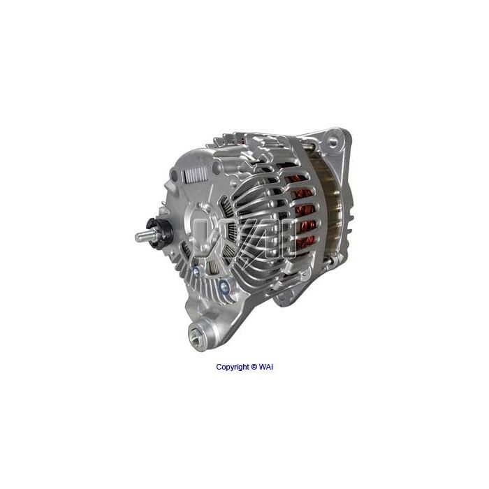 Alternator 11340N | eBay