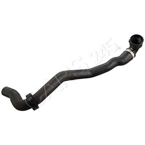 SWAG Radiator Hose For VW Tiguan 5N0121101G | eBay
