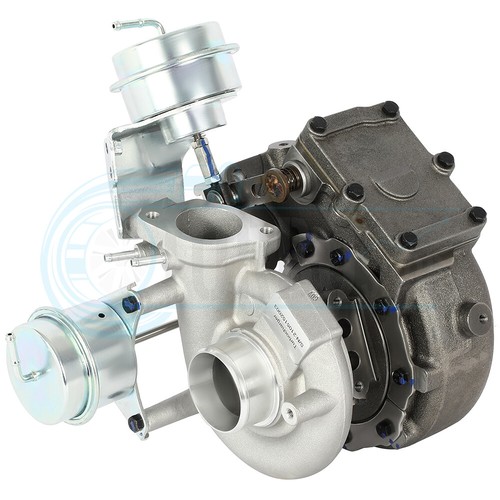 Turbo Turocharger for 2005-12 Honda MDX & Acura RDX K23A1 2.3L 2300DO ...