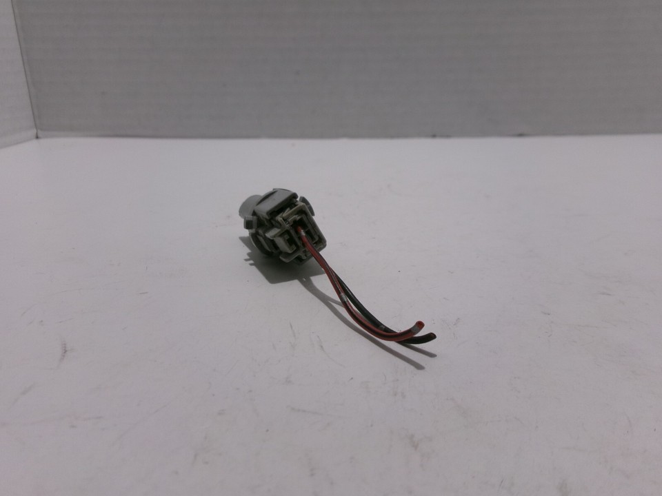99-01 HONDA ODYSSEY INNER TRUNK TAIL LIGHT SMALL BULB PLUG PIGTAIL 2 ...