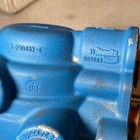 Bendix OR287564 X E-7 Dual Circuit Foot Brake Valve (Dual) 2j1010w ...