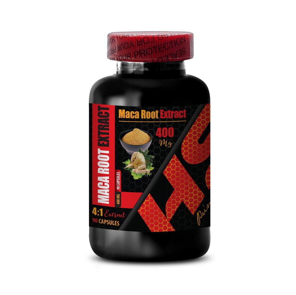 maca powder - MACA ROOT EXTRACT 400MG - menopausal weight loss women ...