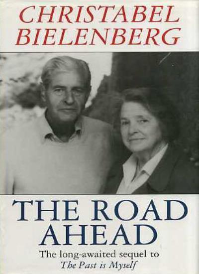 The Road Ahead By Christabel Bielenberg. 9780593024324 | eBay