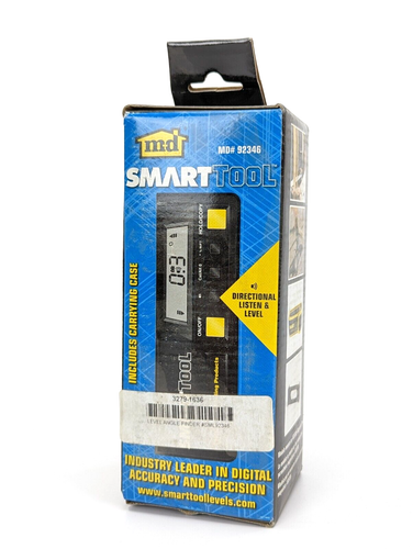 M-d Building Products 92346 SmartTool Module Only for sale online | eBay