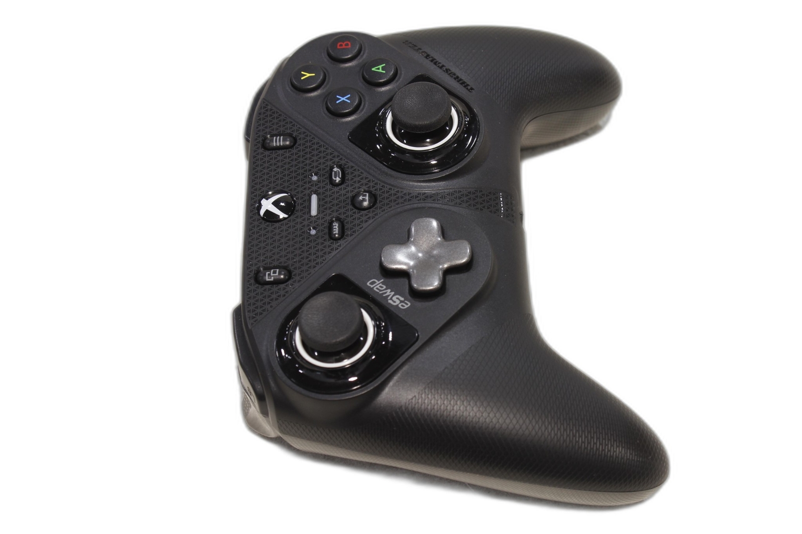 Thrustmaster Eswap S Pro Wired Gaming Controller for Xbox Series X|S ...