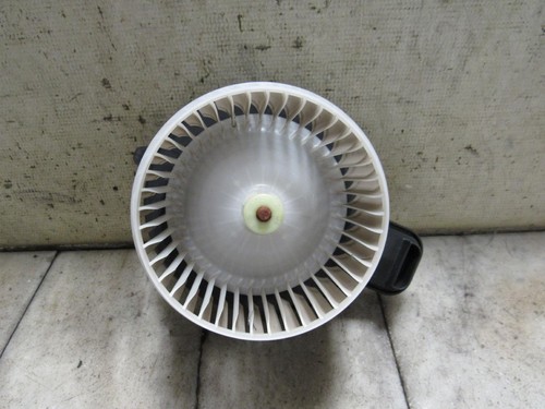 16 17 18 CHEVY MALIBU Blower Motor OEM | eBay