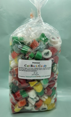 Old Fashioned Hard Candy Rock The Melbourne Rock Candy Company
