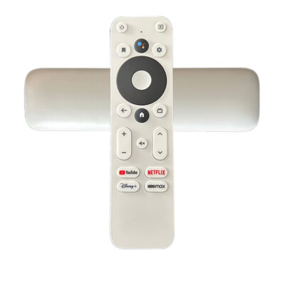 Remote Control For ONN Android TV 4K Streaming Stick TV Box 100024646 ...