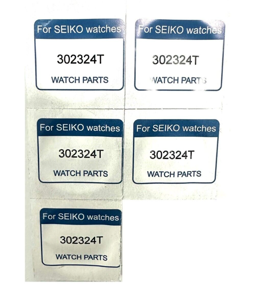Seiko 3023.24T Kinetic Watch Capacitor for 5M42 5M43 5M45 5M47 5M22 ...