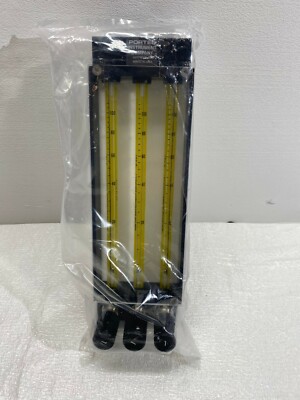 Flow Meters - Porter Instrument