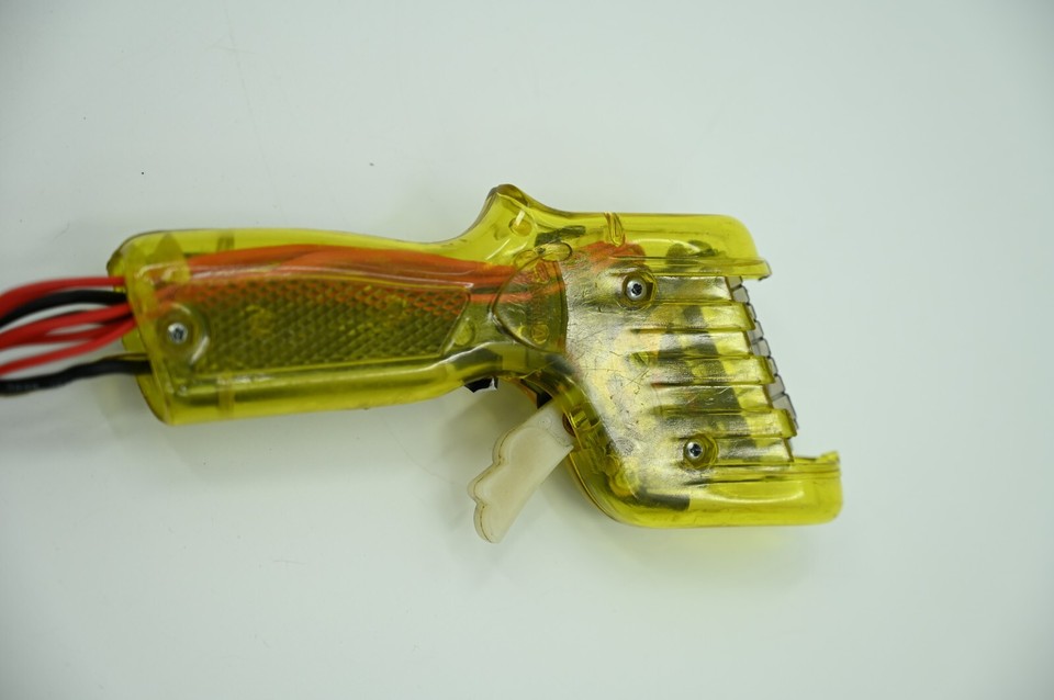 RARE! Vintage 1990’s PARMA DiFalco Custom Slot Car Controller 100W 4 ...