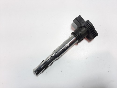 VW PASSAT B7 362 High Voltage Ignition Coil 07K905715F 2.5 Petrol 125kw ...