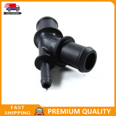 For Volkswagen Beetle 1.9L Golf 2.0L 1J0121087D Engine Coolant Tee | eBay